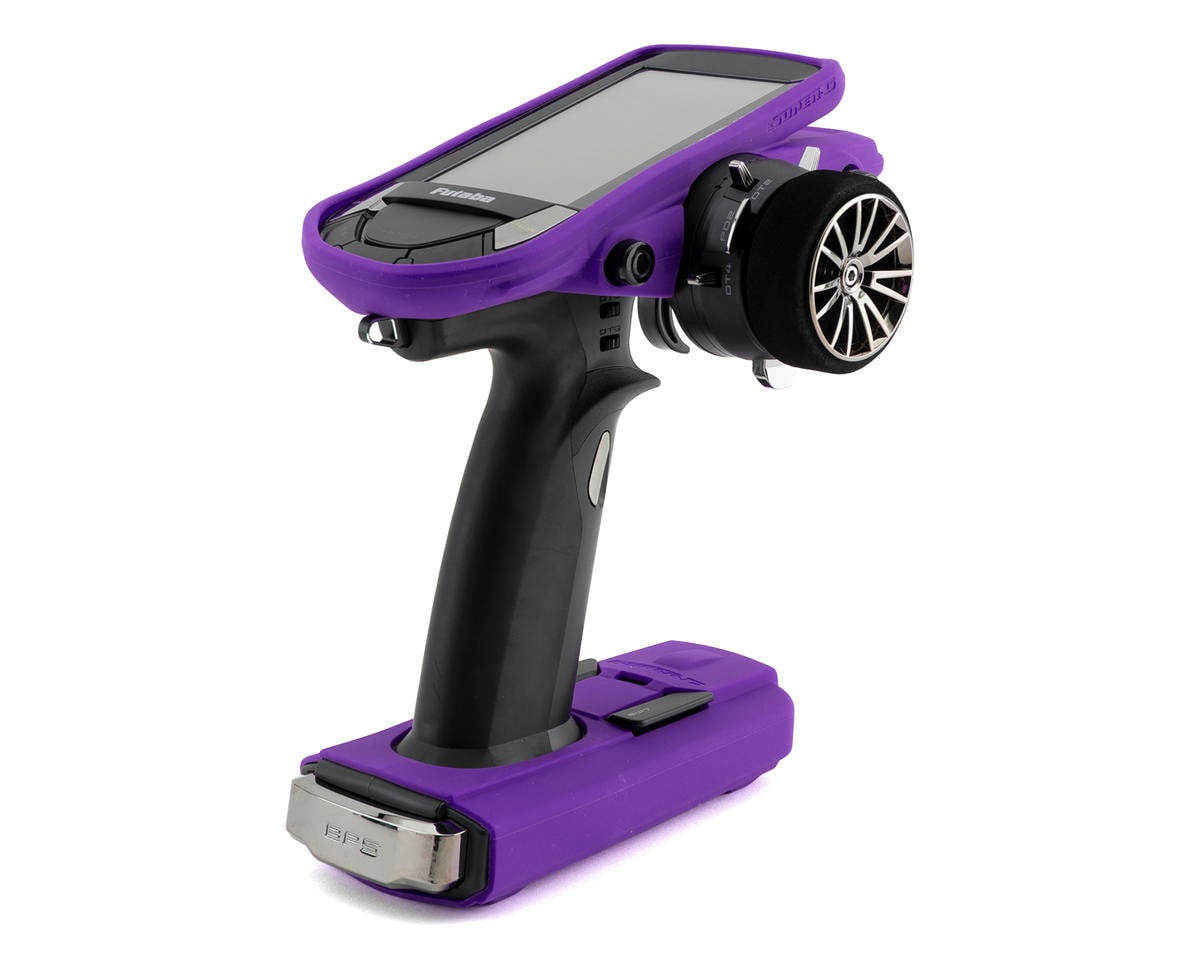 Futaba 7PX / 7PXR GORILLA GUARD Silicone Case Skin Protector [Scale ...